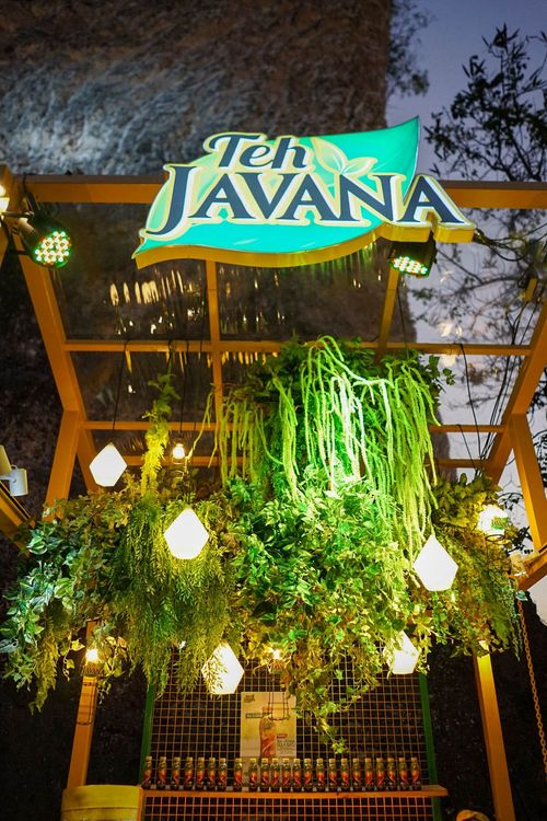 Teh Javana @Soundrenaline 2019